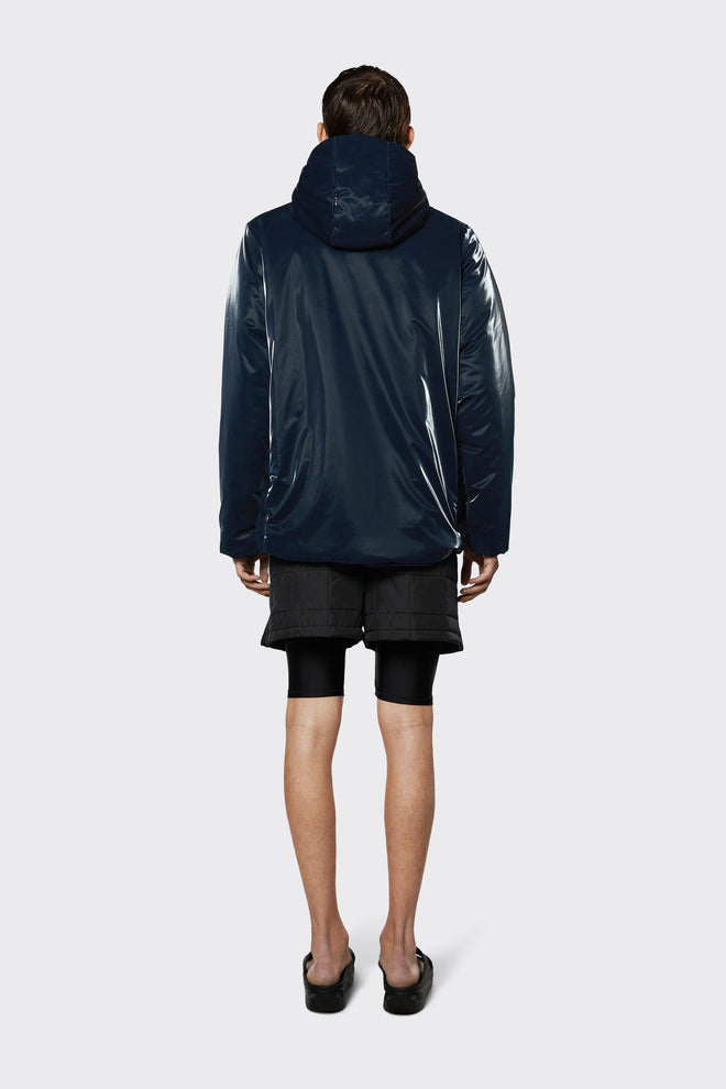 Loop Jacket | Ink – MASS